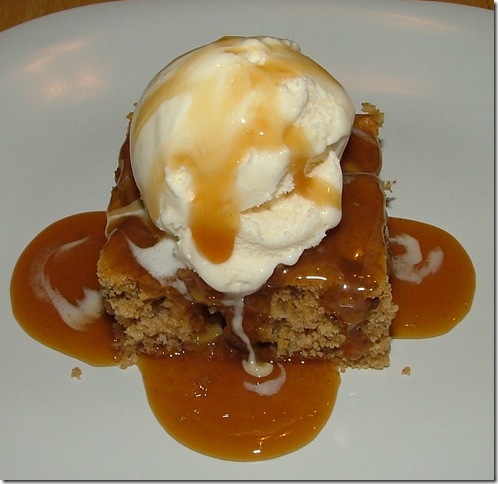 Baking And Boys!: Humble Apple Cake Recipe--Kicked Up A Notch